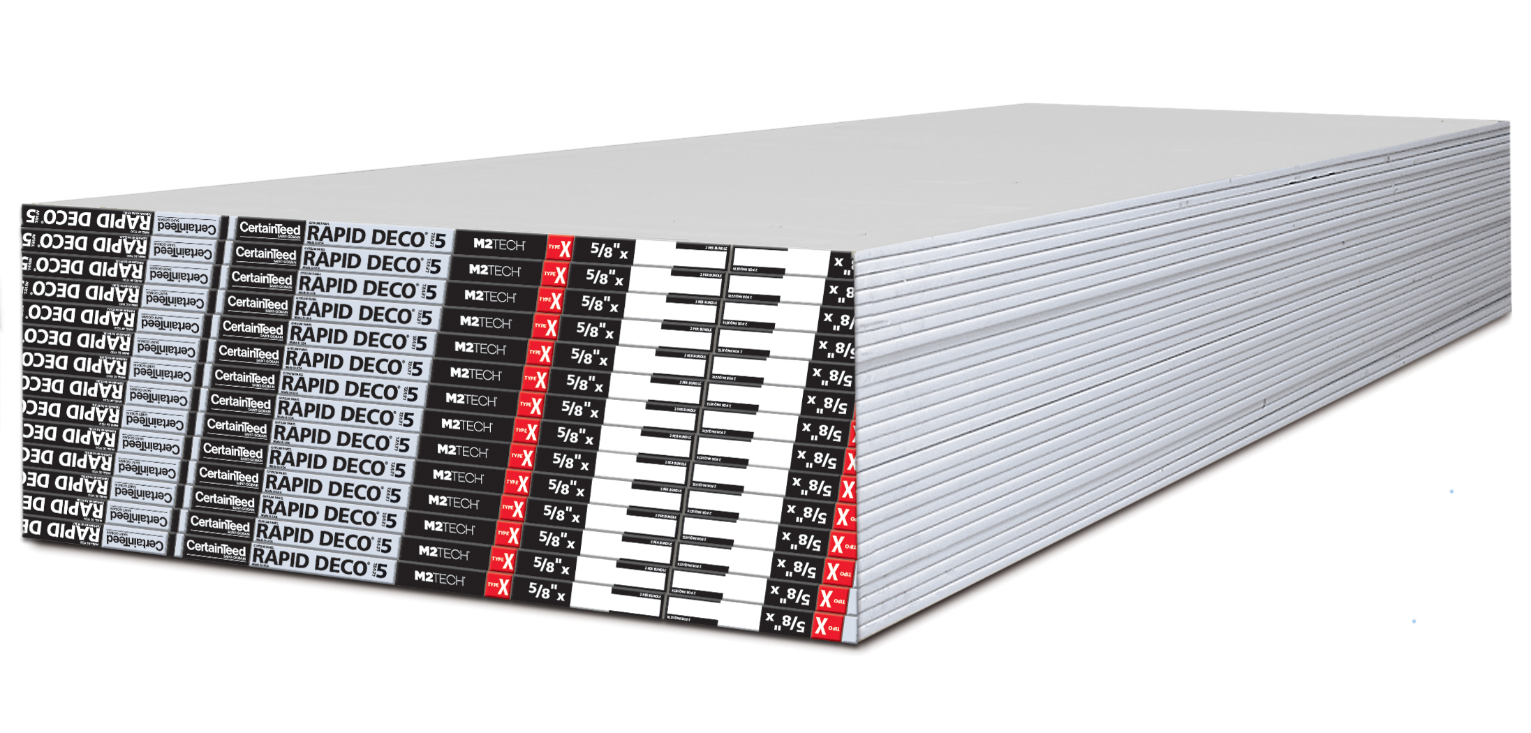 6 CertainTeed Products | Saint Gobain