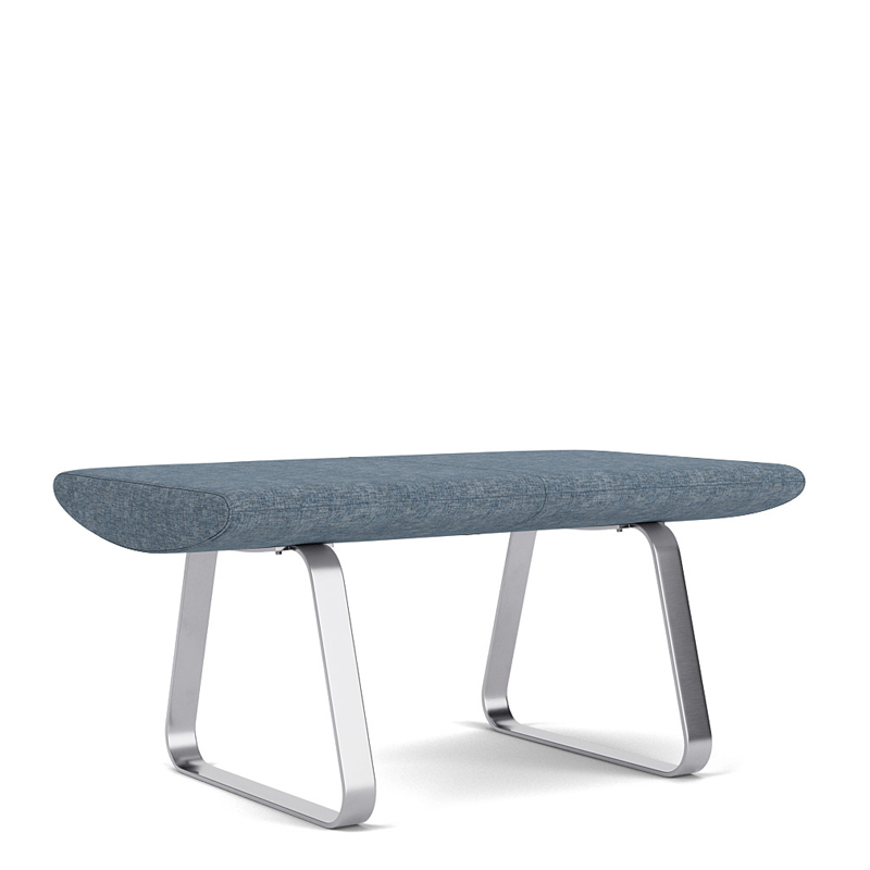 Chico Bench | Seating | Via Seating