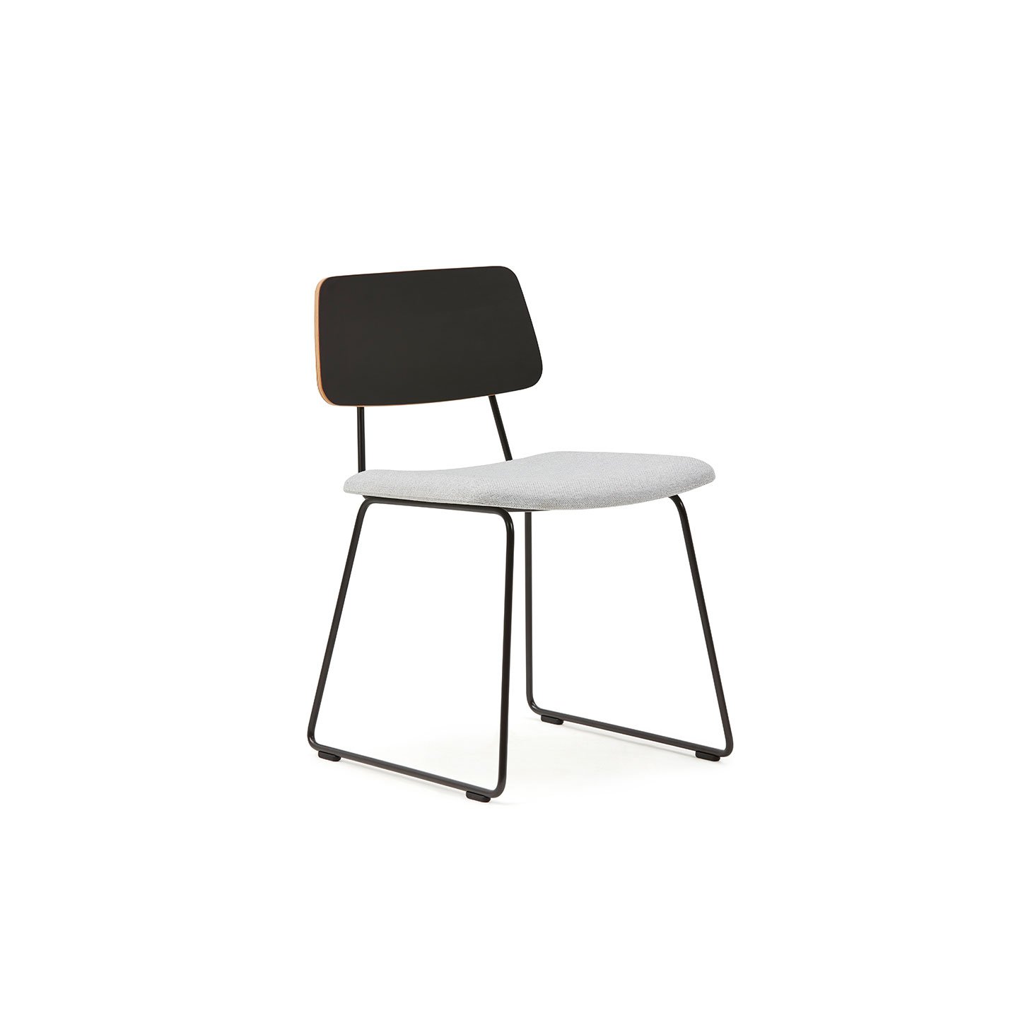 Resonate Chair | Seating | Haworth